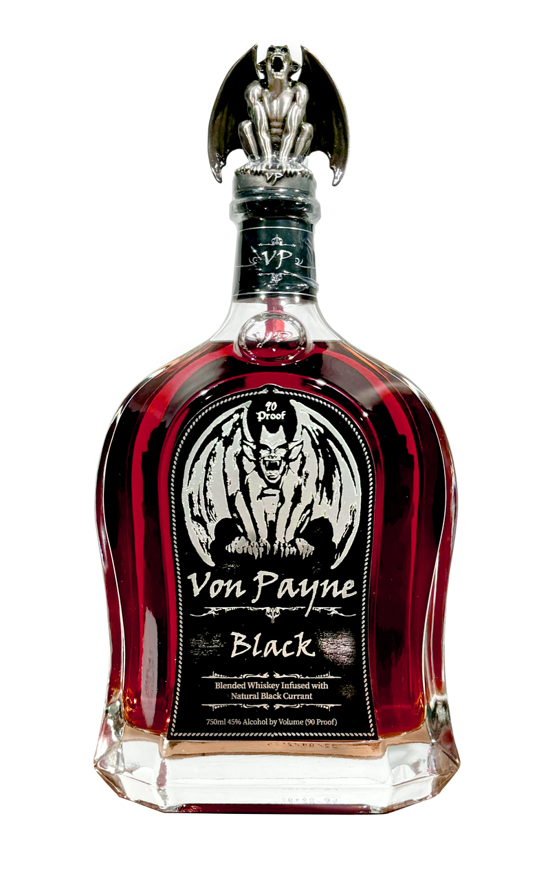 [BUY] Von Payne Blended Whiskey at CaskCartel.com