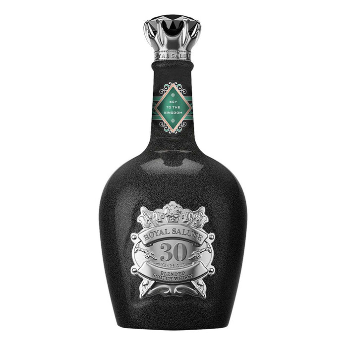 [BUY] Royal Salute 30 Year Old the Key to the Kingdom Scotch Whisky ...