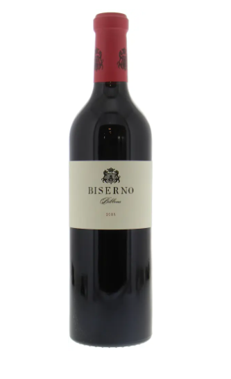 [BUY] 2018 | Tenuta di Biserno | Biserno at CaskCartel.com