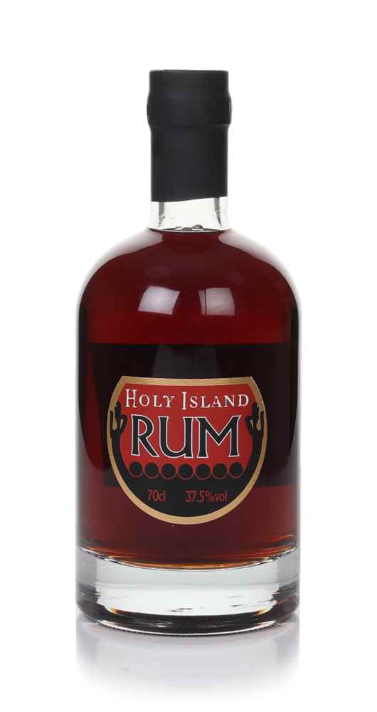 [BUY] Holy Island Rum | 700ML at CaskCartel.com