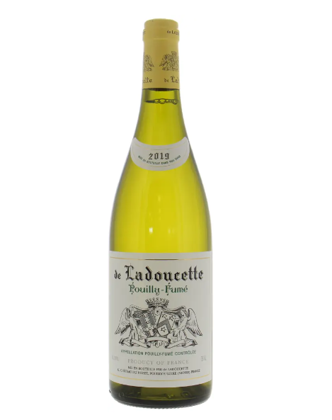 [BUY] 2019 | Ladoucette | Pouilly Fume (case of 6) at CaskCartel.com