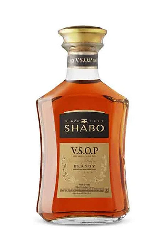[BUY] Shabo VSOP Brandy at CaskCartel.com