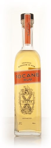 [BUY] 10 Cane Rum at CaskCartel.com