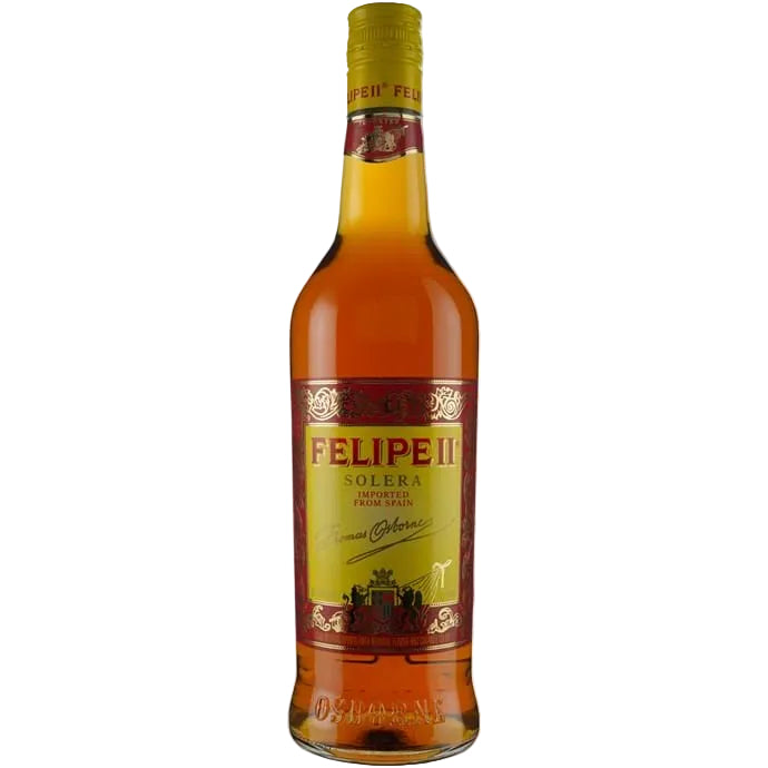 [BUY] Felipe II Spanish Brandy at CaskCartel.com