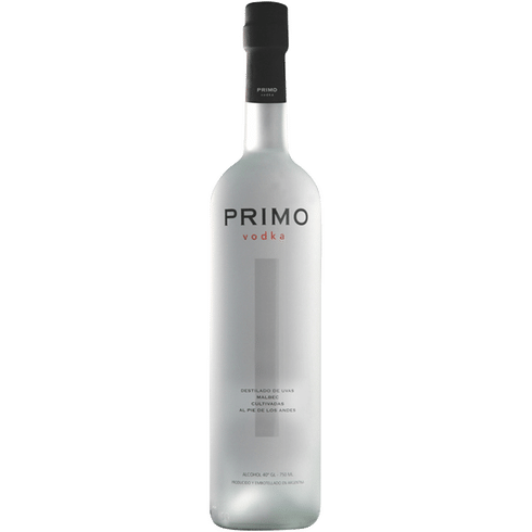 [BUY] Primo Vodka at CaskCartel.com