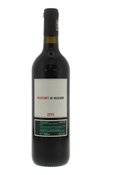 [BUY] 2019 | Tenuta di Valgiano | Palistorti at CaskCartel.com