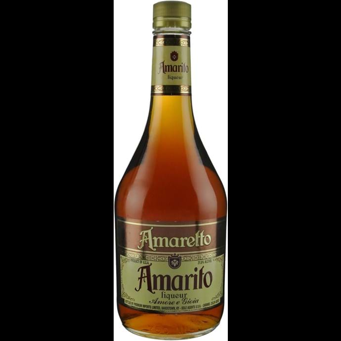 [BUY] Amarito Amaretto Liqueur at CaskCartel.com