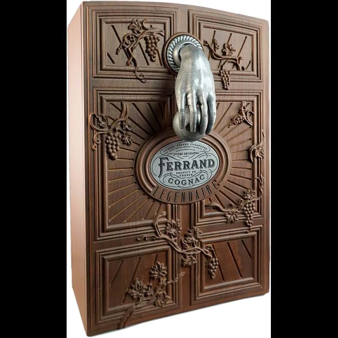 [BUY] Maison Ferrand Legendaire Rare Cognac at CaskCartel.com