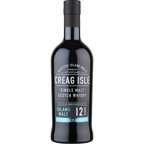 [BUY] Creag Isle 12 Year Island Single Malt Scotch Whisky at CaskCartel.com