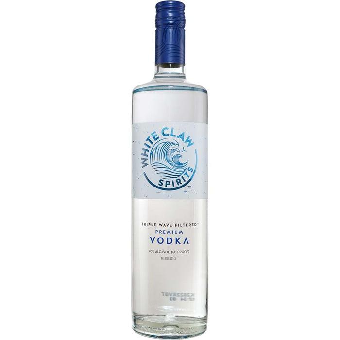 [BUY] White Claw Spirits Vodka at CaskCartel.com