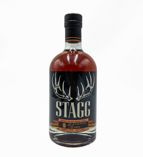 [BUY] Stagg Jr Batch 18 at CaskCartel.com