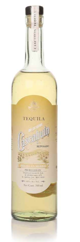 [BUY] Cascahuín Reposado | 700ML at CaskCartel.com