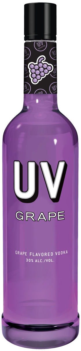 [BUY] UV Grape Vodka at CaskCartel.com