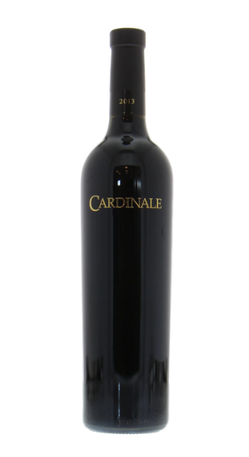 [BUY] 2013 | Cardinale | Proprietary Red Wine at CaskCartel.com