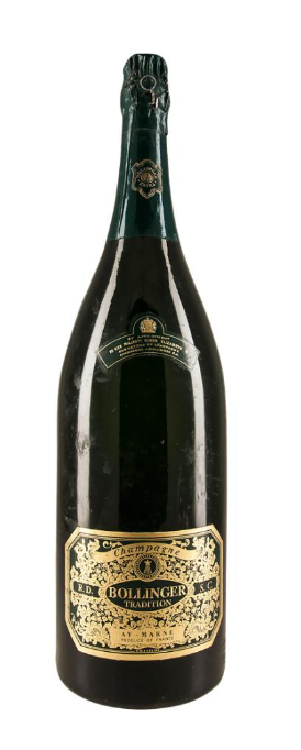 [BUY] Bollinger | RD Tradition (Double Magnum) - NV at CaskCartel.com