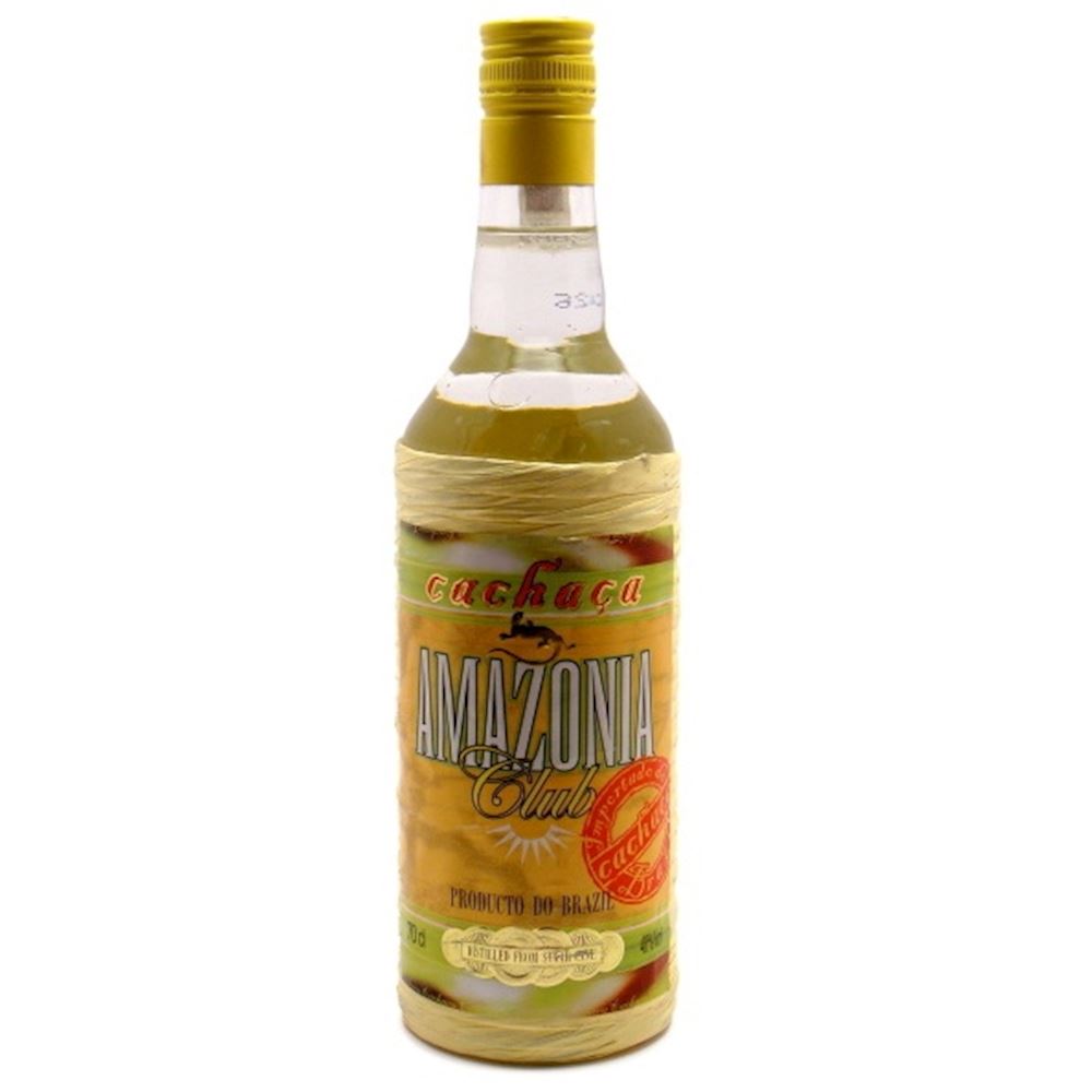[BUY] Amazonia Club Cachaca | 1L at CaskCartel.com