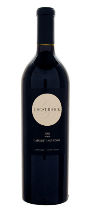 [BUY] 2006 | Ghost Block | Cabernet Sauvignon Estate at CaskCartel.com