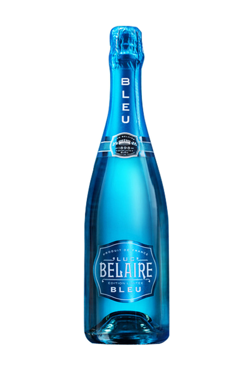 [BUY] Luc Belaire | Bleu NV at CaskCartel.com