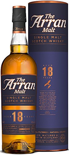 [BUY] The Arran 18 Year Old Single Malt Scotch Whisky at CaskCartel.com