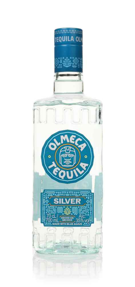 [BUY] Olmeca Silver | 700ML at CaskCartel.com