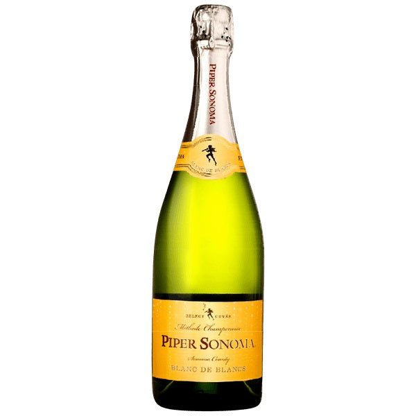 [BUY] 1988 | Piper Sonoma | Blanc de Noir at CaskCartel.com