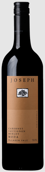 [BUY] 1999 | Primo Estate | Joseph Moda Cabernet Sauvignon - Merlot at ...