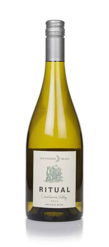 [BUY] 2019 | Ritual Wines | Sauvignon Blanc at CaskCartel.com