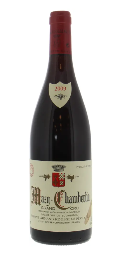 [BUY] 2009 | Armand Rousseau | Mazy Chambertin at CaskCartel.com