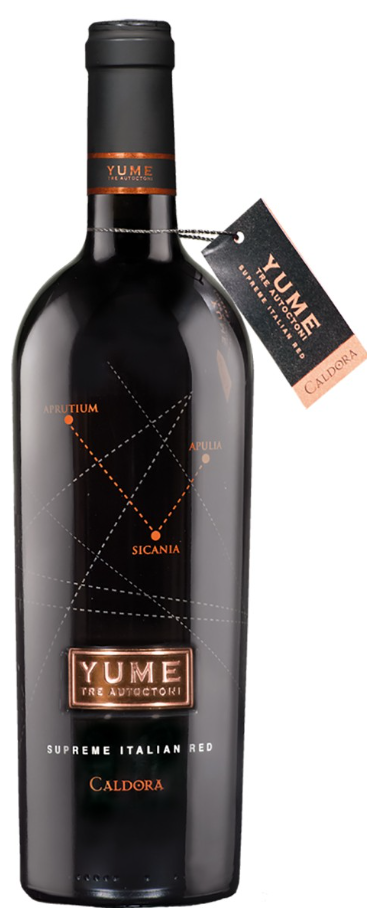 [BUY] Farnese Vini | Yume Tre Autoctoni - NV at CaskCartel.com