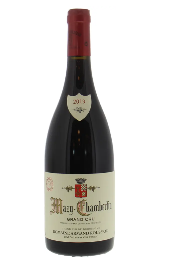 [BUY] 2019 | Armand Rousseau | Mazy Chambertin at CaskCartel.com