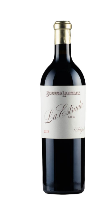 [BUY] 2019 | Bodega Lanzaga | La Estrada at CaskCartel.com