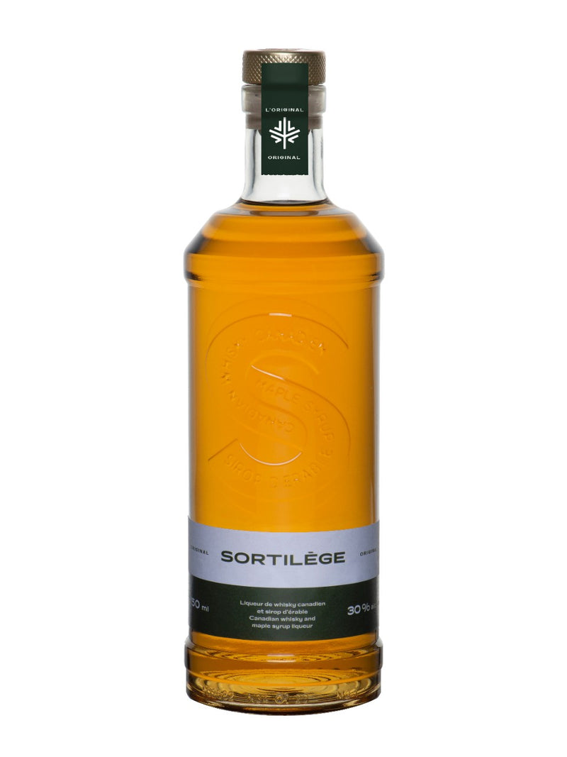 [BUY] Sortilege Maple Liqueur at CaskCartel.com