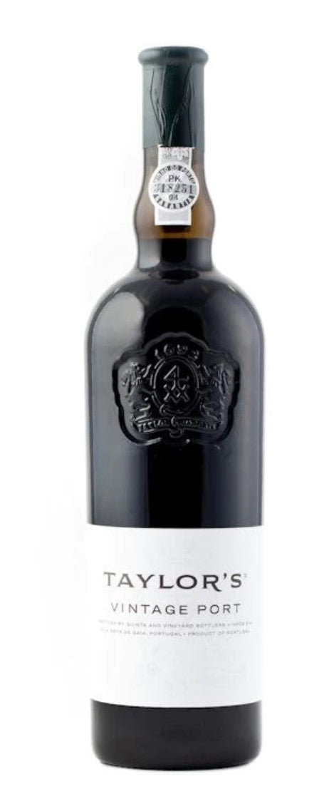 [BUY] 1995 | Taylor Fladgate | Vintage Port at CaskCartel.com
