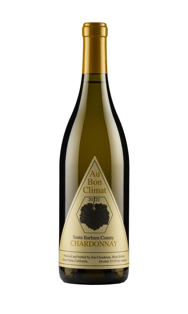 [BUY] 2021 | Au Bon Climat | Chardonnay at CaskCartel.com