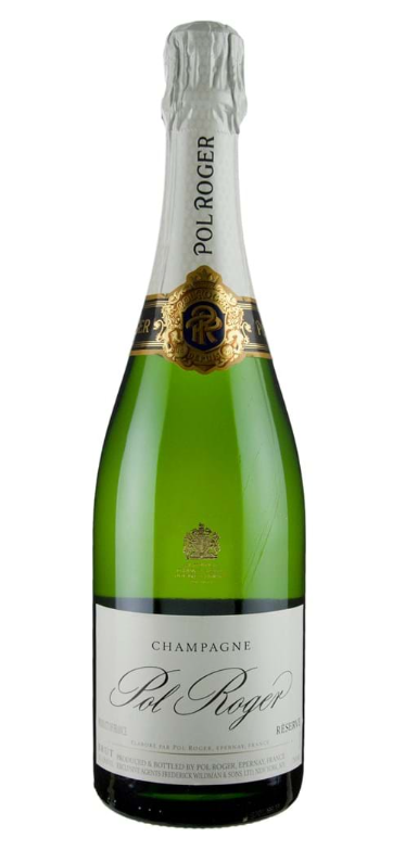 [BUY] Pol Roger | Extra Cuvee de Reserve - NV (Magnum) at CaskCartel.com