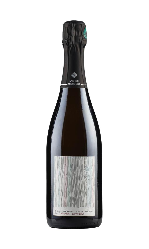[BUY] Didier Herbert | Dh2 Meunier - NV at CaskCartel.com