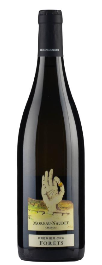 [BUY] 2020 | Domaine Moreau-Naudet | Chablis Forets at CaskCartel.com