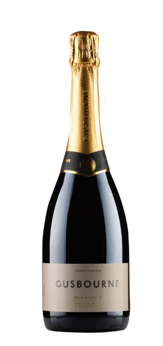 [BUY] 2019 | Gusbourne | Brut Reserve at CaskCartel.com