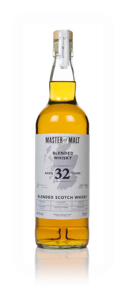 [BUY] Blended Scotch Whisky 32 Year Old 1990 (Private Label) | 700ML at ...