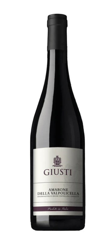 [BUY] 2017 | Giusti Wine | Amarone della Valpolicella at CaskCartel.com