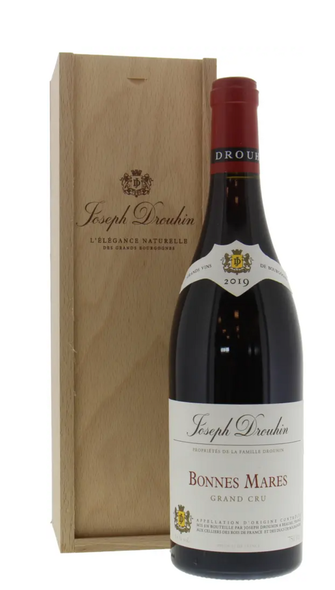 [BUY] 2019 | Drouhin Joseph | Bonnes Mares at CaskCartel.com
