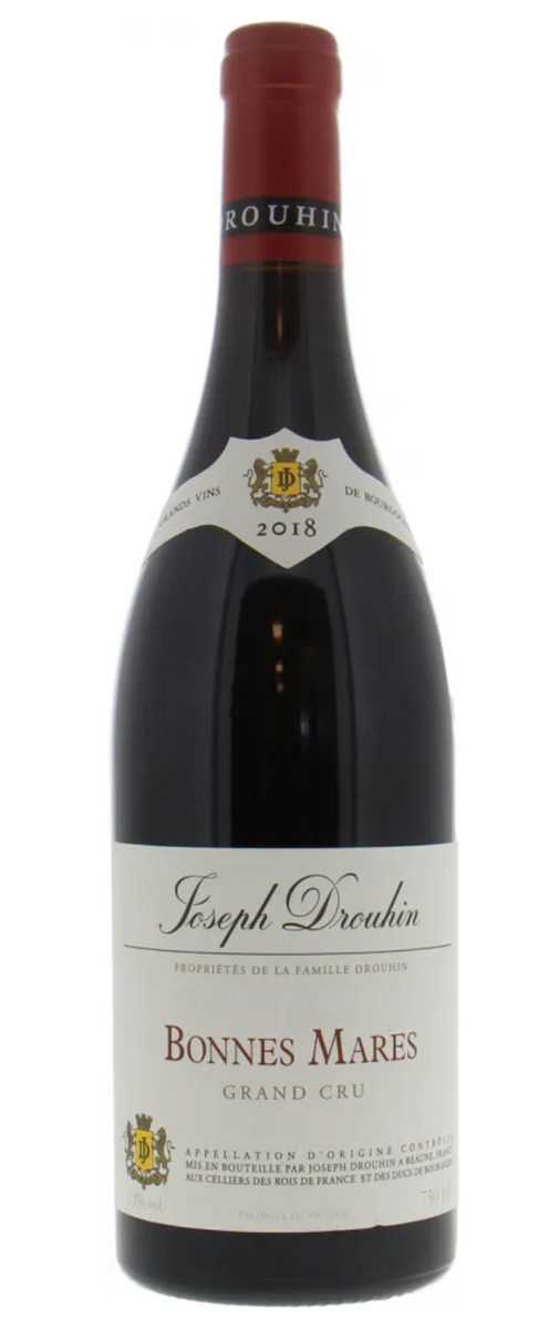 [BUY] 2018 | Drouhin Joseph | Bonnes Mares at CaskCartel.com