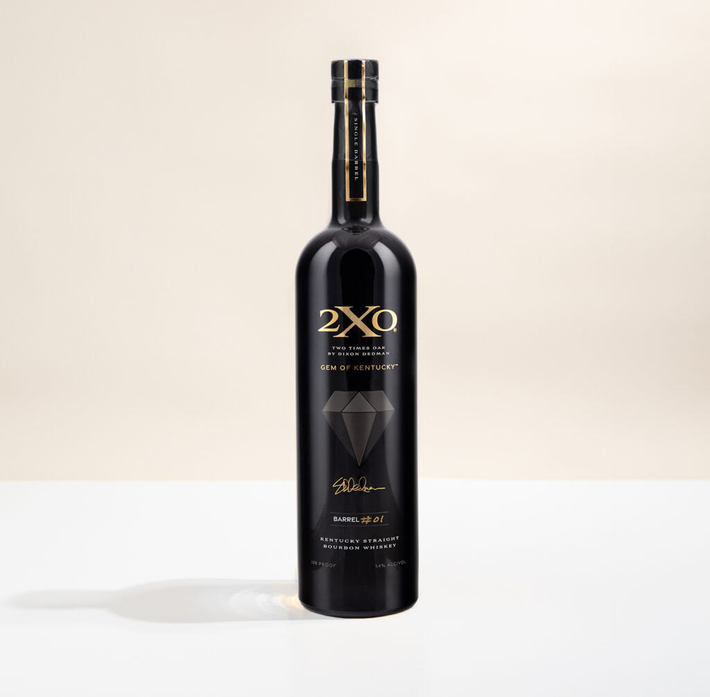 [BUY] 2XO The Gem Of Kentucky Bourbon Whiskey at CaskCartel.com
