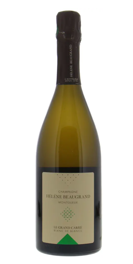 [BUY] Helene Beaugrand | Le Grand Carre Blanc de Blancs Brut Nature ...