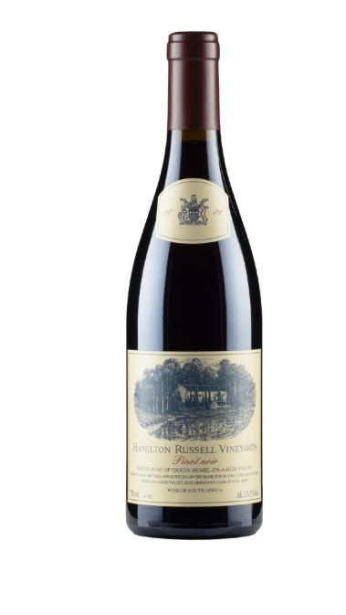 [BUY] 2021 | Hamilton Russell | Pinot Noir | Chardonnay at CaskCartel.com