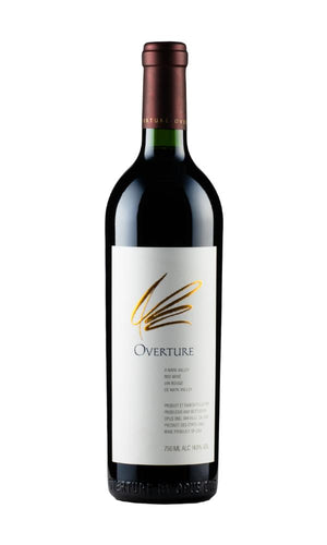 [BUY] 2022 | Opus One | Opus One Overture at CaskCartel.com