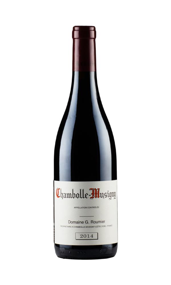 [BUY] 2014 | Domaine Georges Roumier | Chambolle Musigny at CaskCartel.com