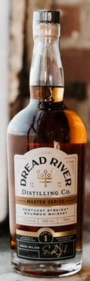 [BUY] Dread River Master Series by Eboni Major at CaskCartel.com