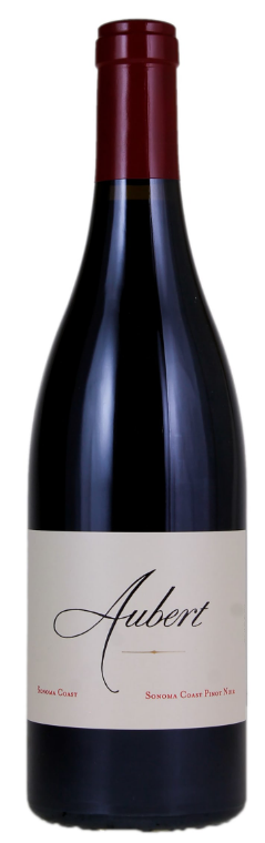 [BUY] 2012 | Aubert | Sonoma Coast Pinot Noir at CaskCartel.com