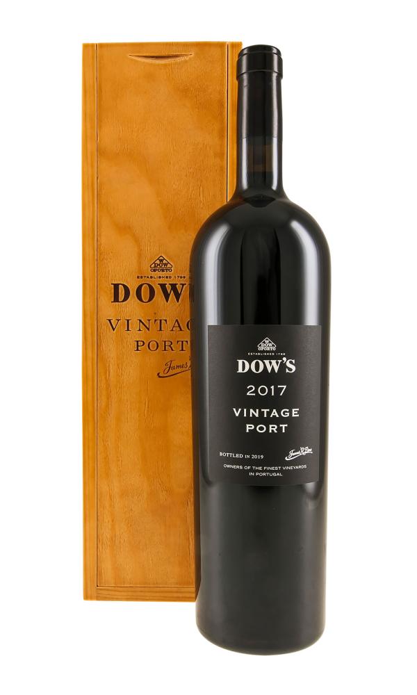[BUY] 2017 | Dow`s | Vintage Port (Magnum) at CaskCartel.com